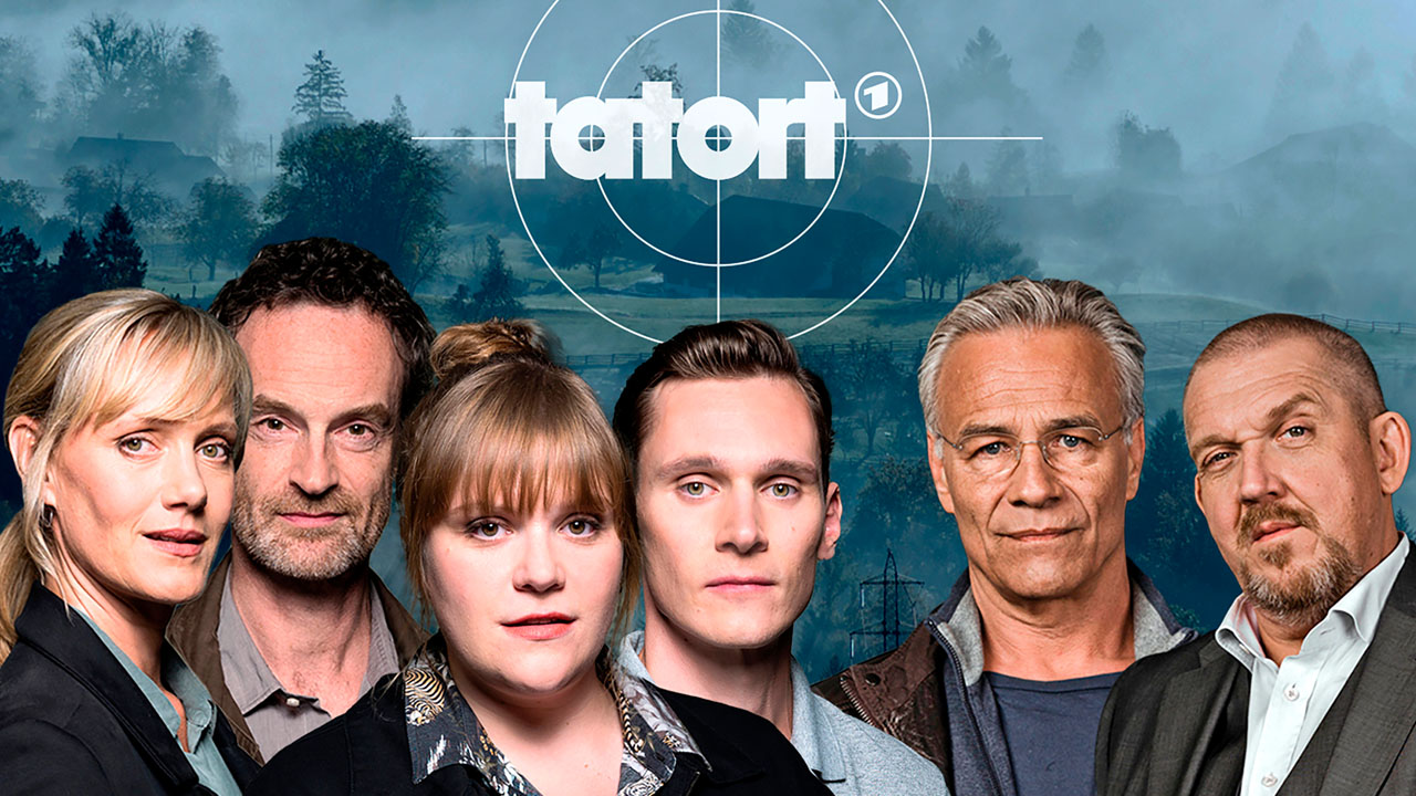 TV- & Streaming-Tipp: »Tatort« – so geht's nach der Sommerpause