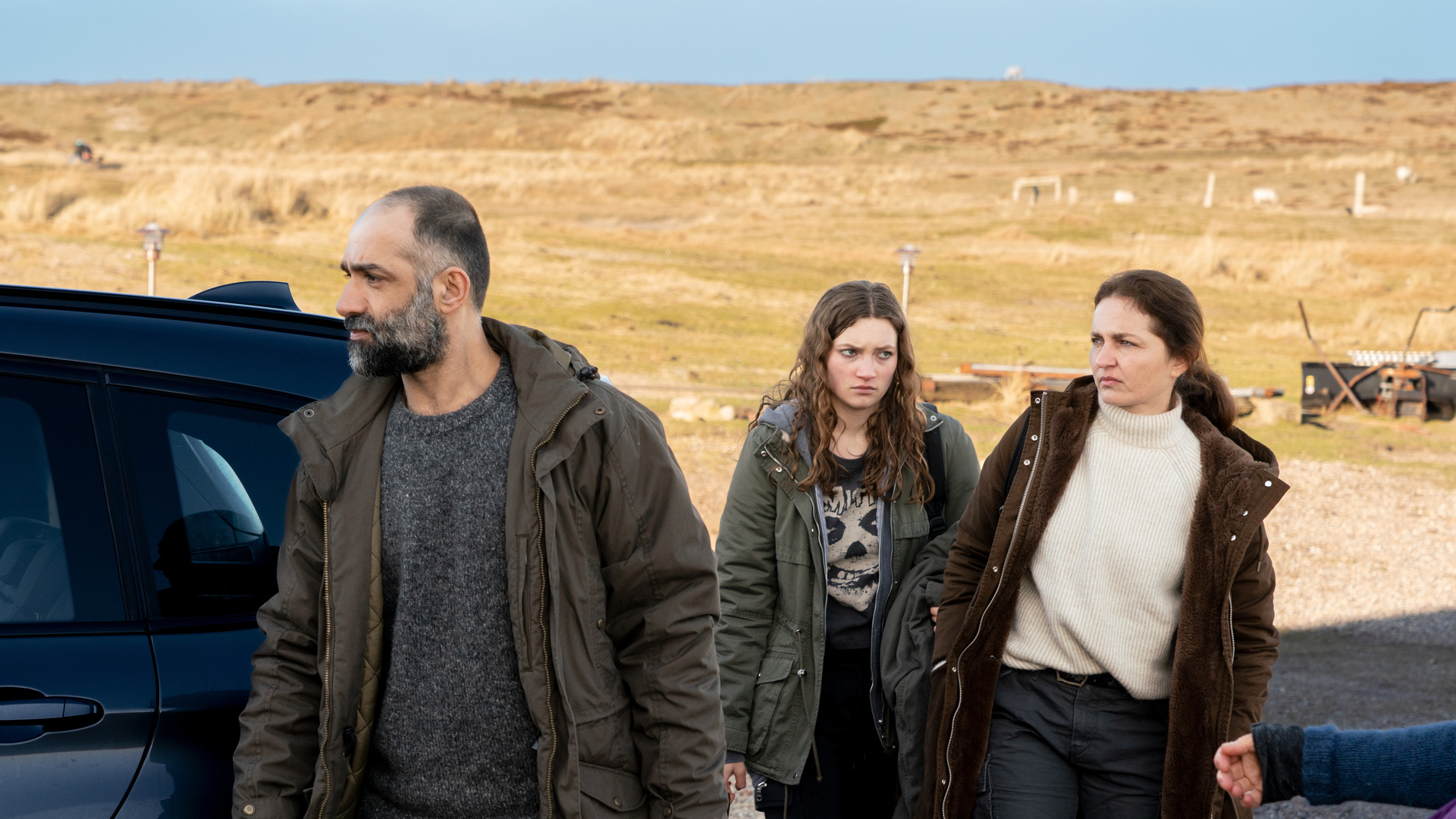 »Helen Dorn – Todesmut« – Eine Kritik - Sucy Pretsch Magazin