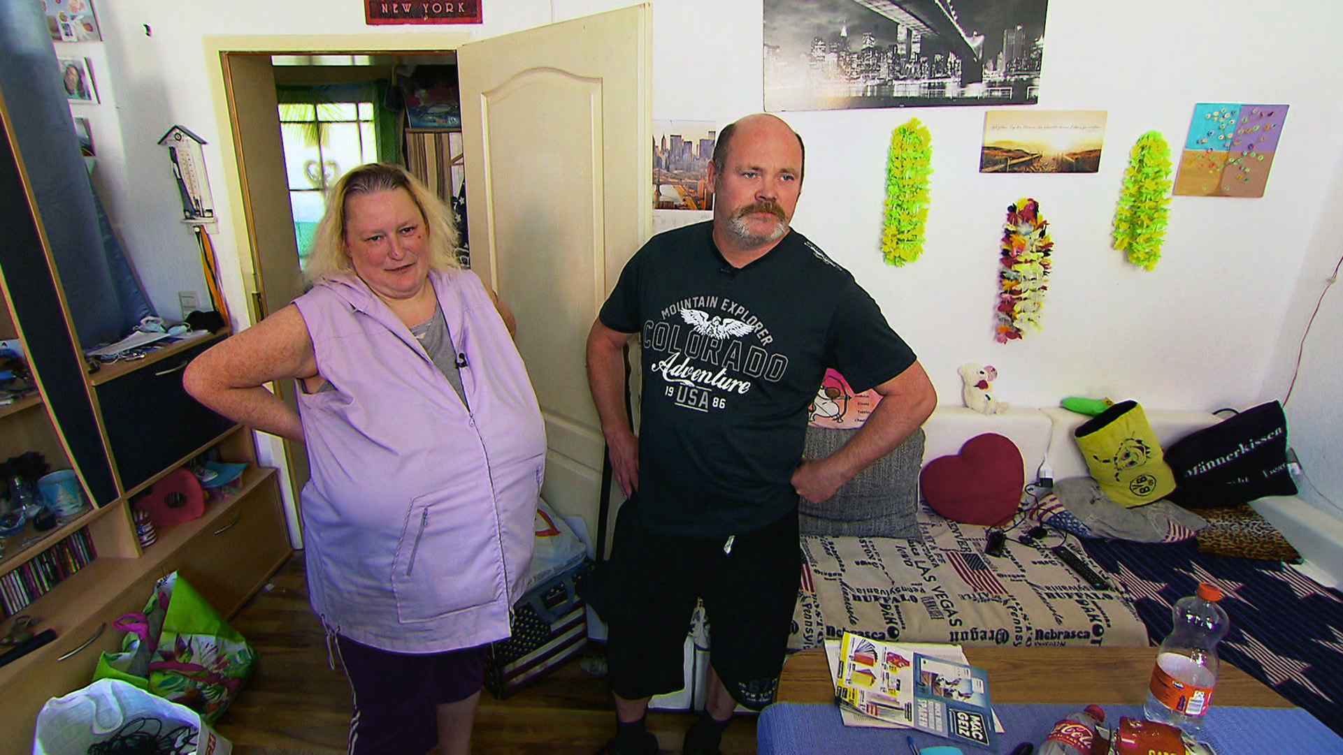 Neue Folgen von »Hartz, Rot, Gold« - Sucy Pretsch Magazin