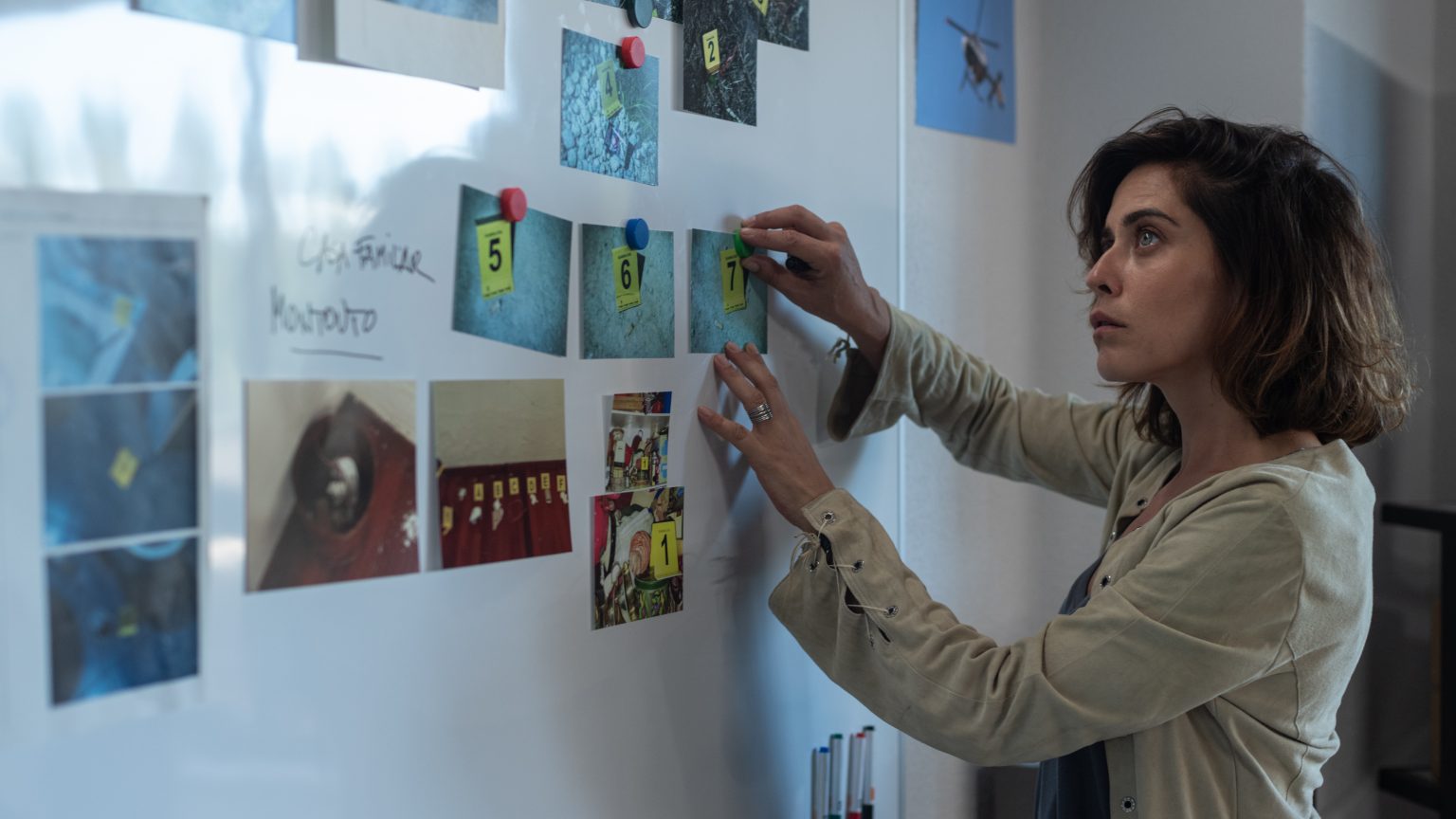 »Der Fall Asunta« – Das ist das wahre Verbrechen hinter der Serie ...