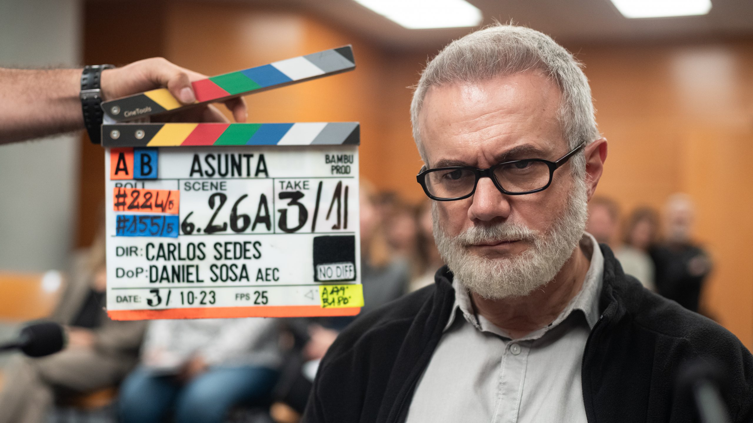 »Der Fall Asunta« – Das ist das wahre Verbrechen hinter der Serie ...