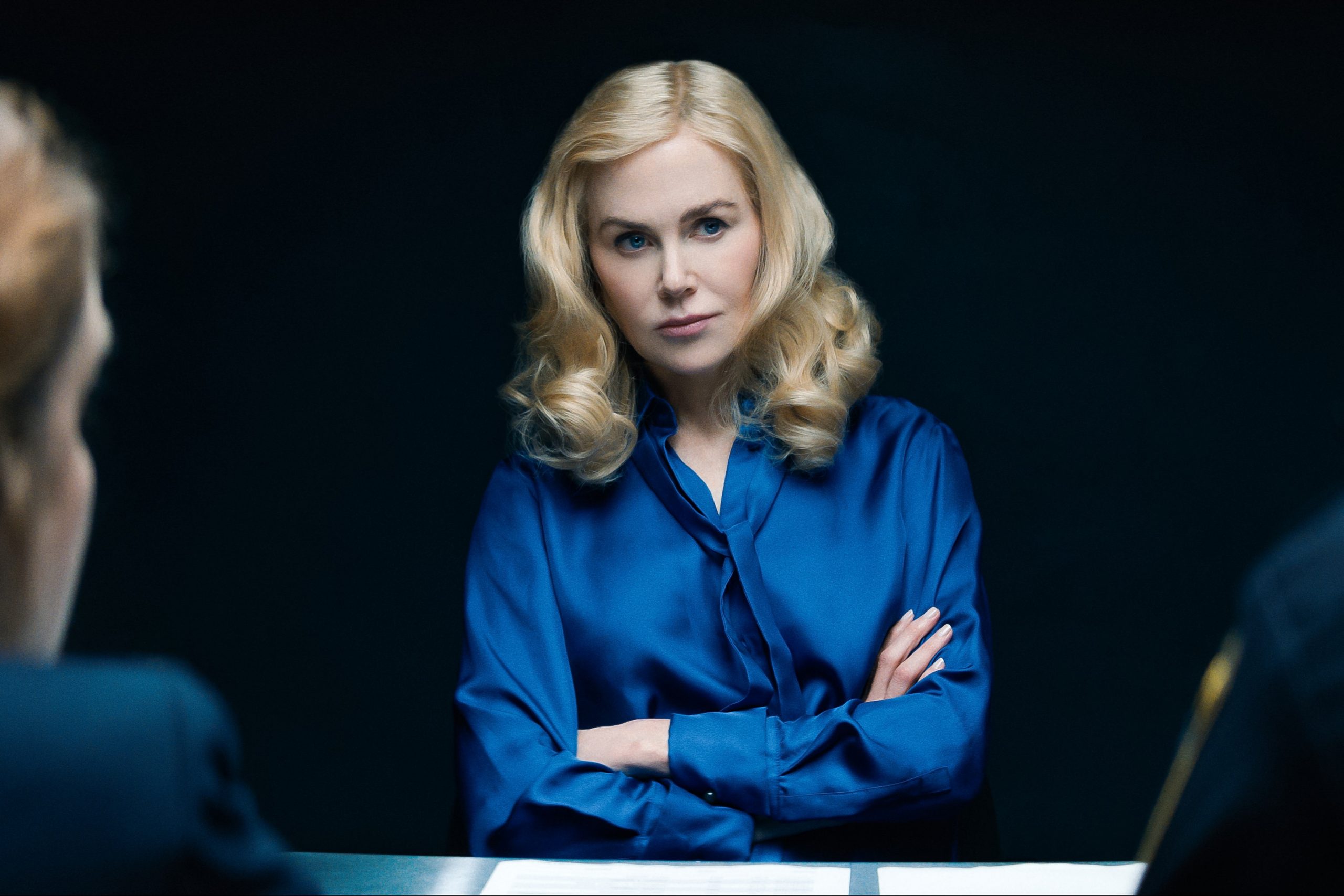 Neuer Film mit Nicole Kidman: »Ein neuer Sommer« - Sucy Pretsch Magazin