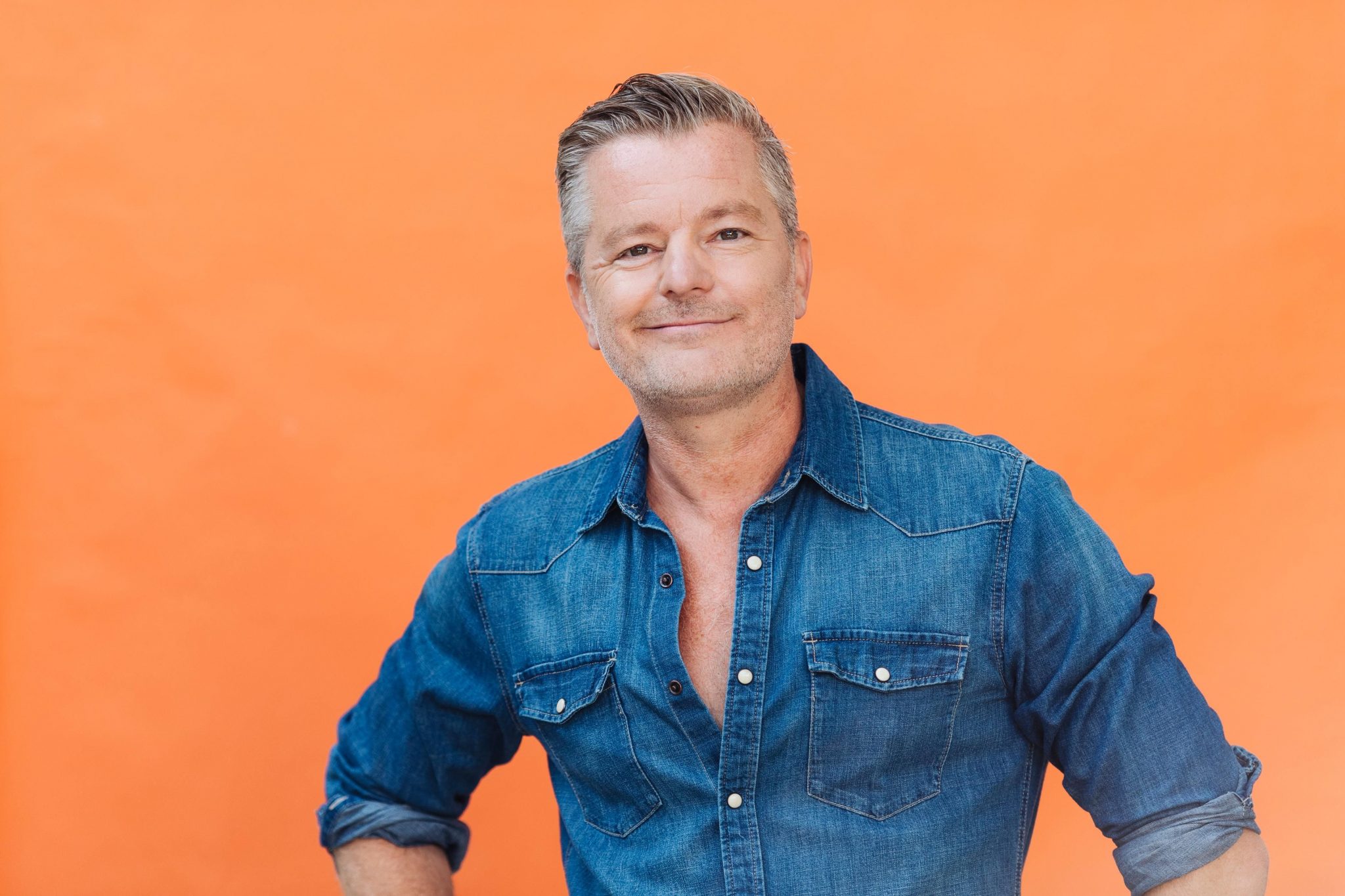 Neu bei VOX: »Herbstresidenz mit Tim Mälzer und André Dietz« - Sucy ...