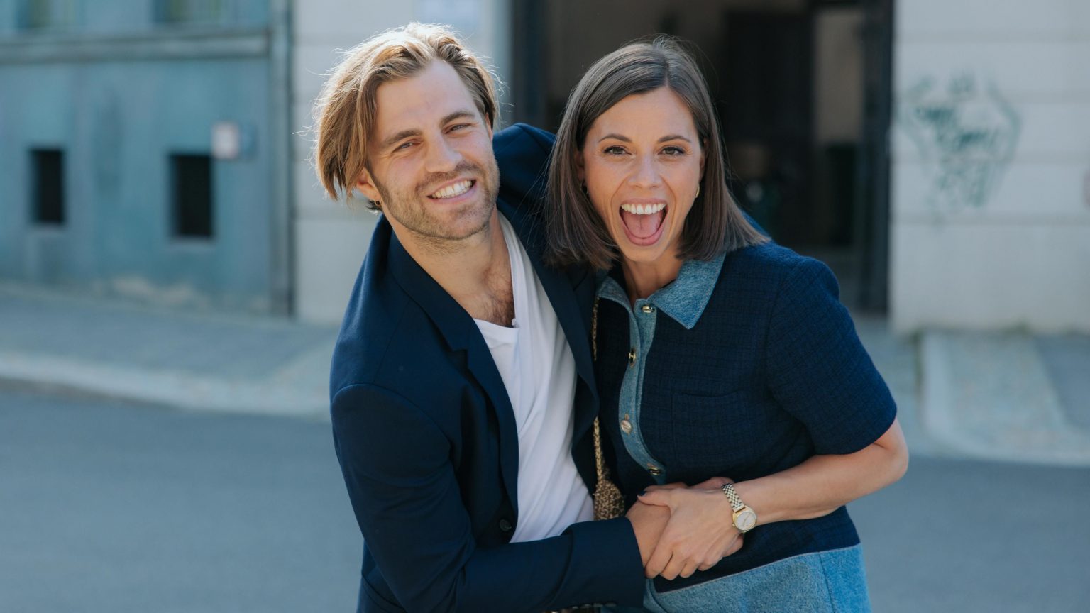 Jo Gerners Sohn "Julian Kaltenbach" neu bei GZSZ - Sucy Pretsch Magazin