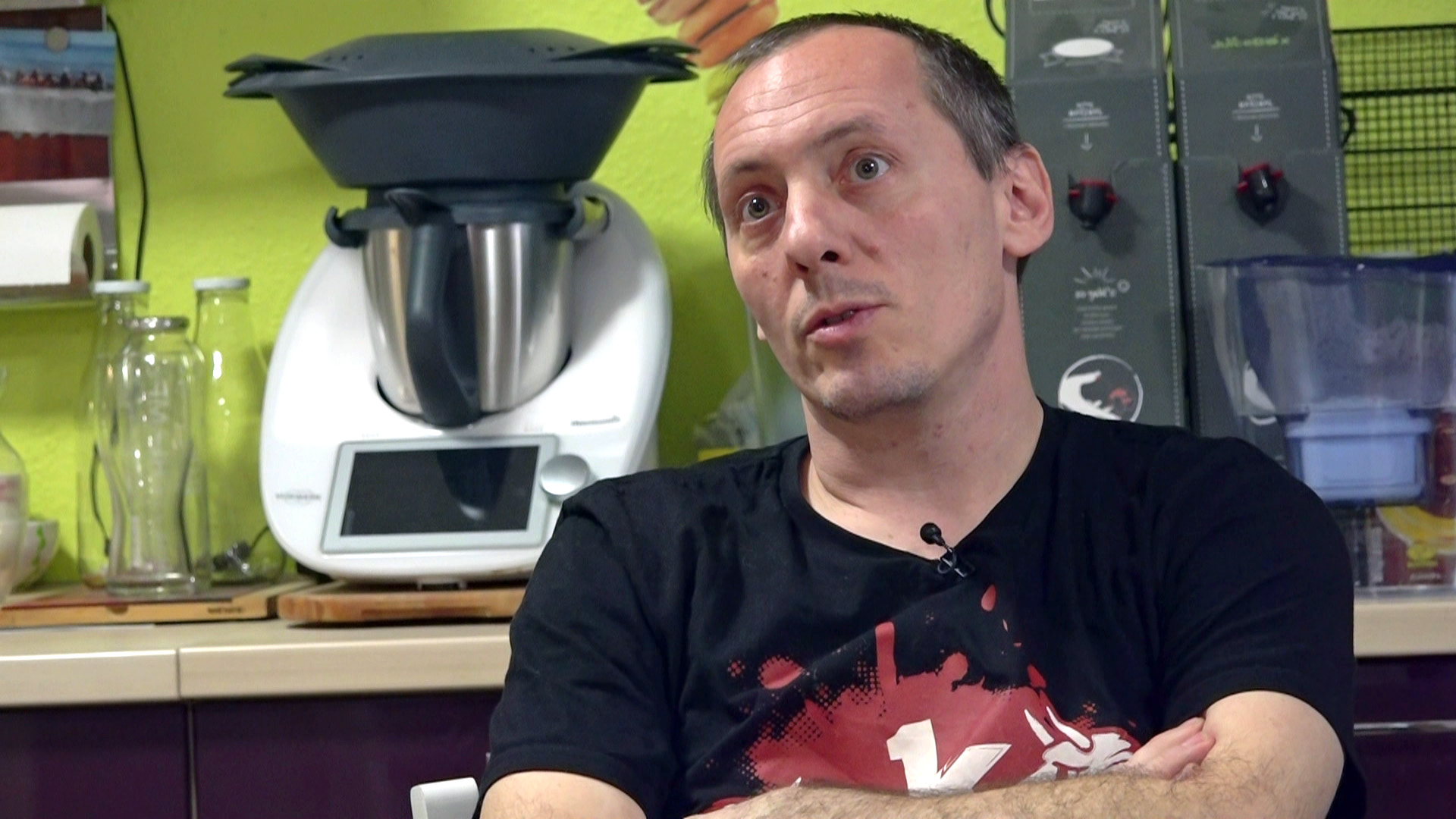 Neue Folgen: »Hartz und herzlich – Tag für Tag Benz-Baracken« - Sucy ...