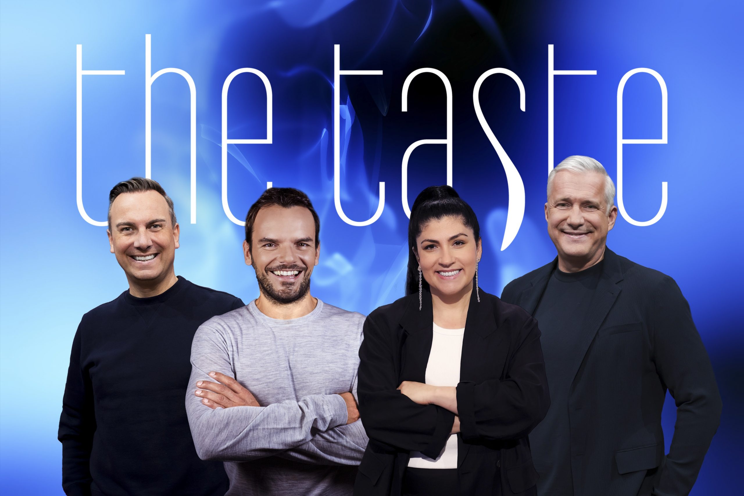 »The Taste« mit Elif Oskan und Steffen Henssler - Sucy Pretsch Magazin