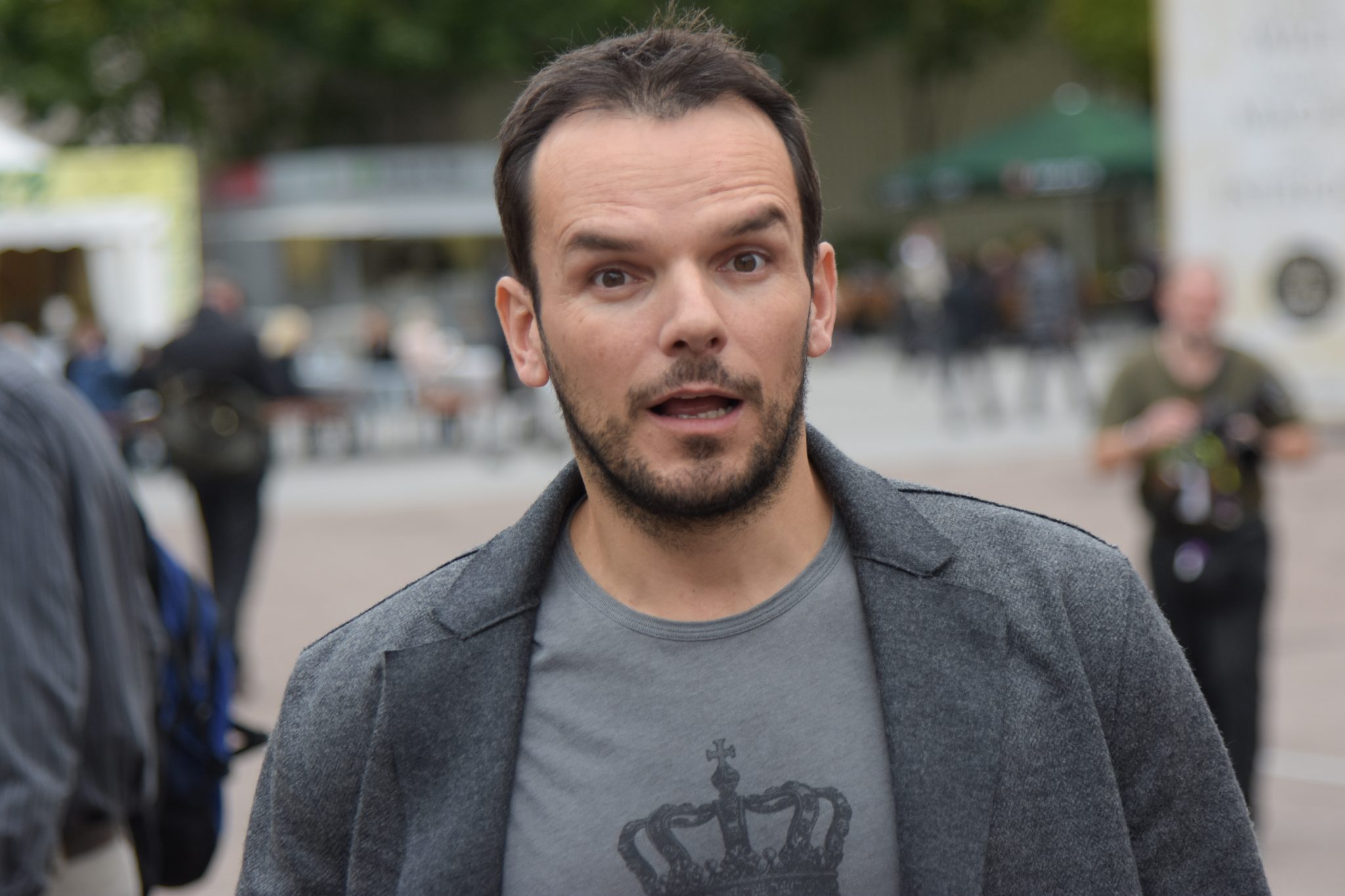 »The Taste« mit Elif Oskan und Steffen Henssler - Sucy Pretsch Magazin