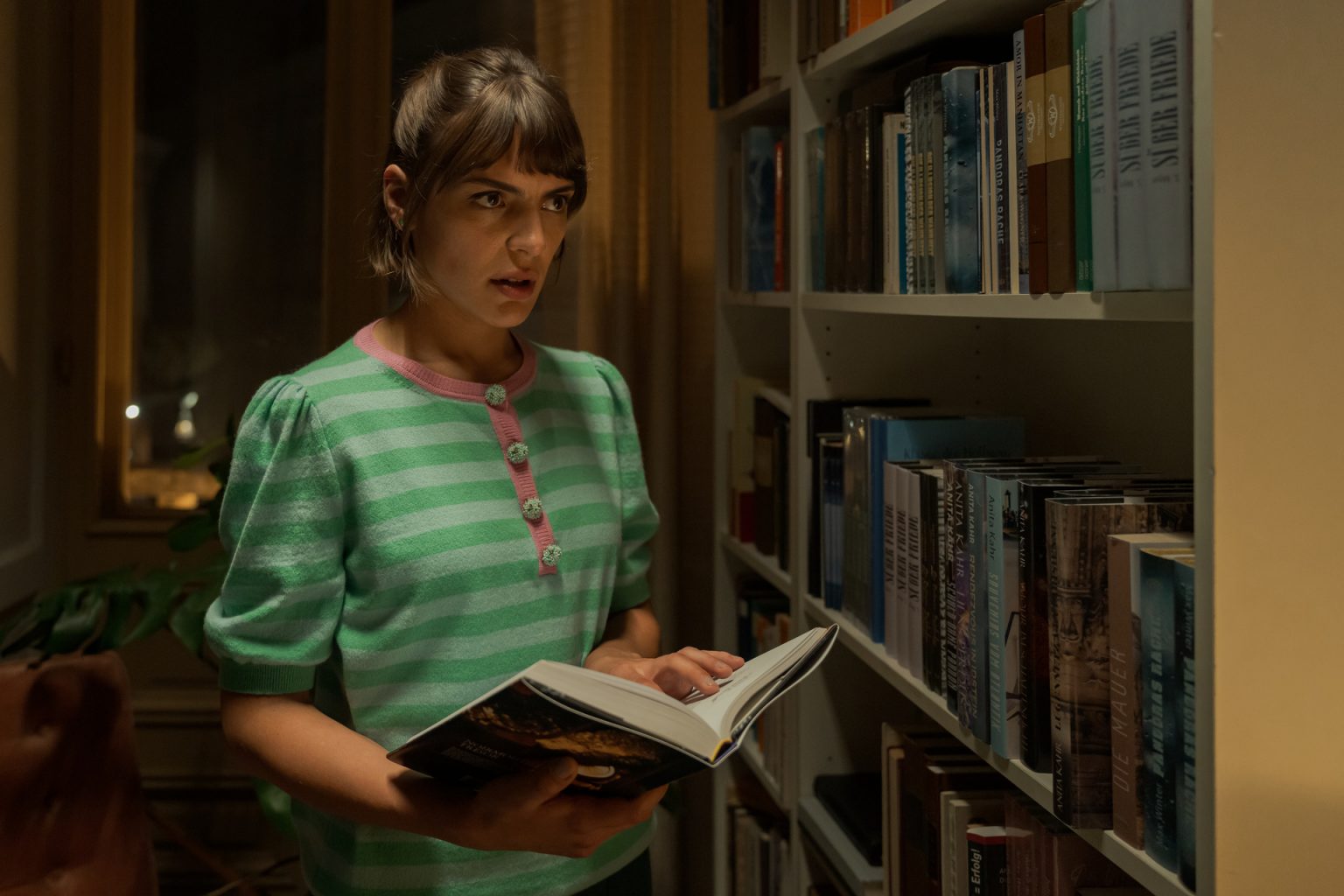 »In ewiger Freundschaft« – Ein Taunuskrimi - Sucy Pretsch Magazin