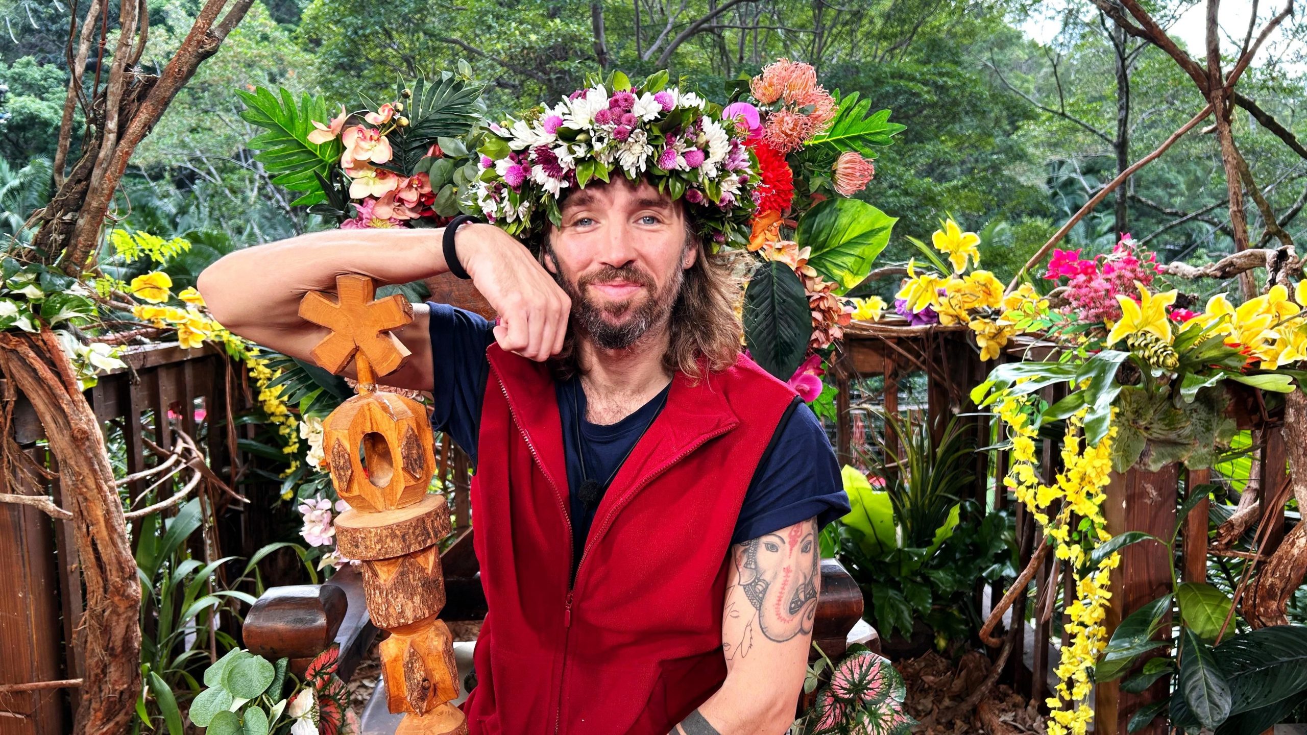Dschungelkönig Gil Ofarim, Bad-Bunny-Show beim Super Bowl und Lindsey ...